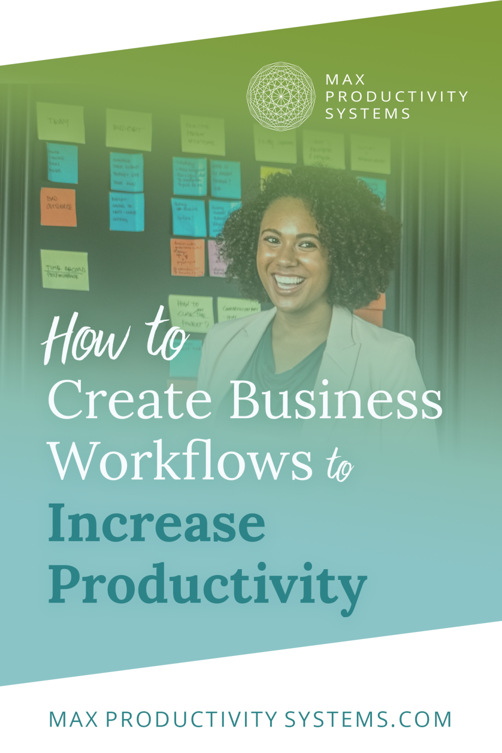 Intro to Workflows: Creating Workflows To Increase Your Business ...